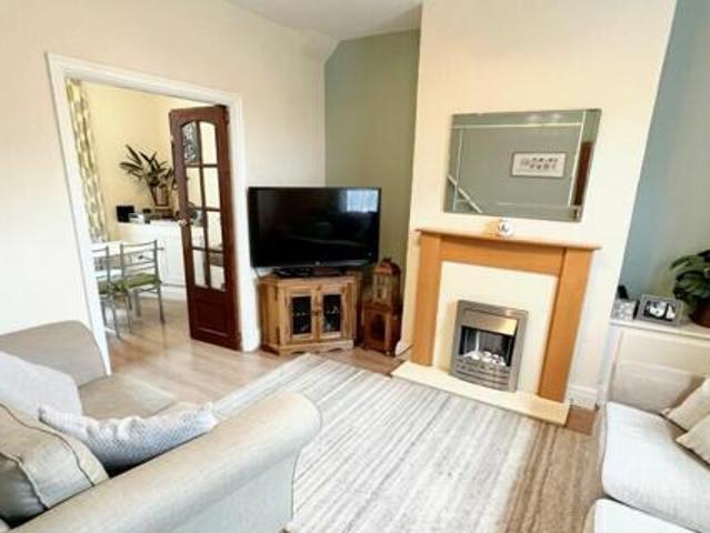 2 Bedroom Terraced House For Sale In Higher Walton
