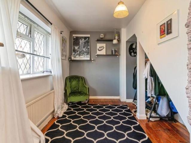 2 bedroom terraced house for sale in Hilcot Drive, Nottingham, Nottinghamshire, NG8