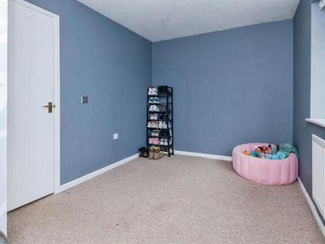 2 bedroom terraced house for sale in Hilcot Green, Braunstone, Leicester, LE3