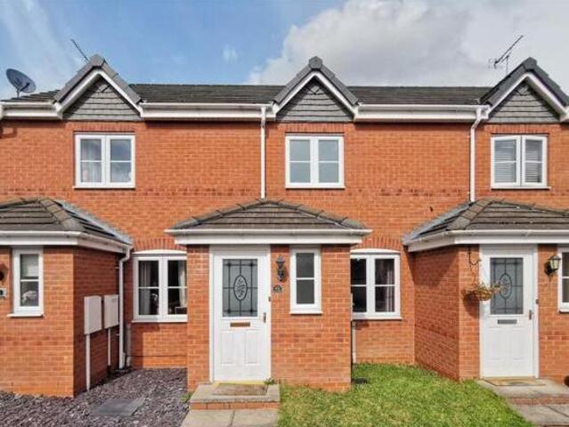 2 Bedroom Terraced House For Sale In Hilton