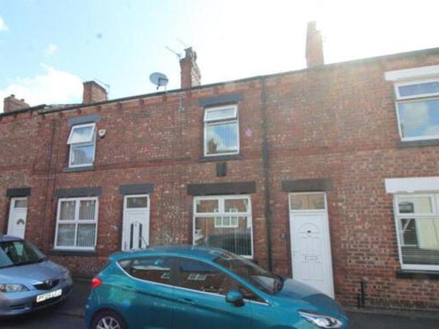 2 Bedroom Terraced House For Sale In Hindley