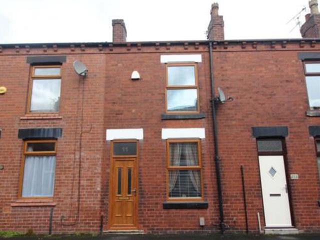 2 Bedroom Terraced House For Sale In Hindley