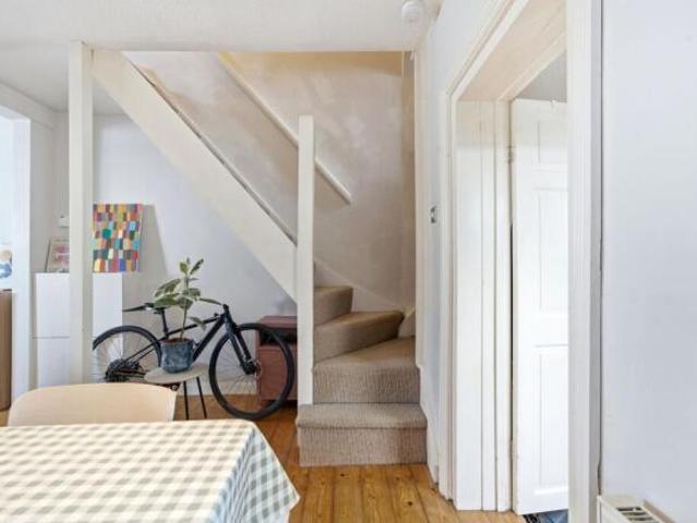 2 bedroom terraced house for sale in Histon Road, Cambridge, CB4