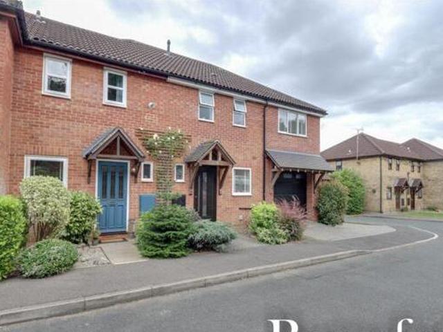 2 Bedroom Terraced House For Sale In Hutton