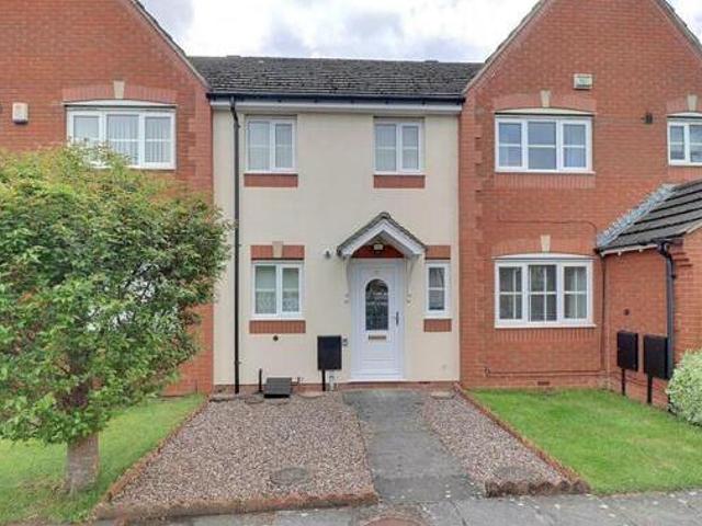 2 Bedroom Terraced House For Sale In Hucclecote