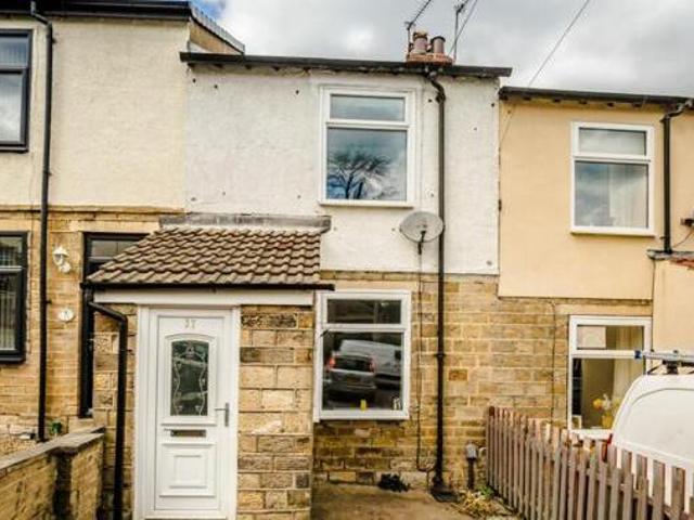 2 Bedroom Terraced House For Sale In Huddersfield