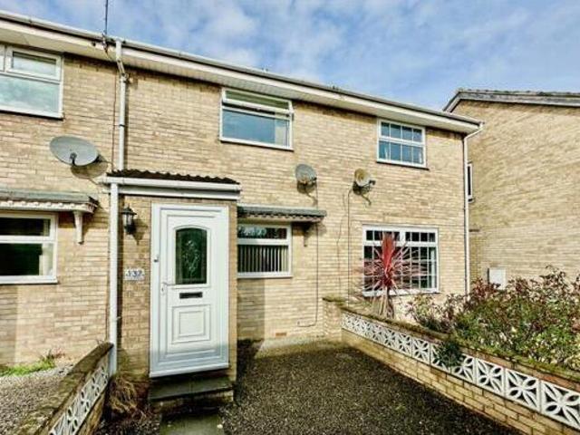 2 Bedroom Terraced House For Sale In Hull