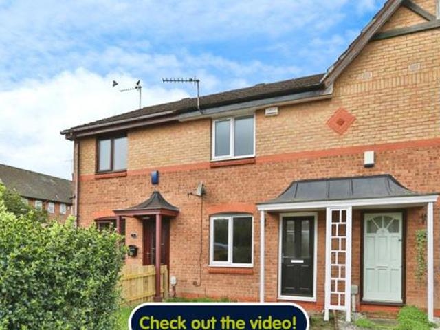 2 Bedroom Terraced House For Sale In Hull