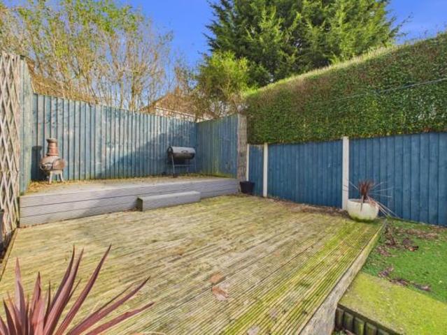 2 bedroom terraced house for sale in Humphrey Road, Greenhill, S8 7SE, S8
