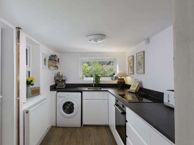 2 bedroom terraced house for sale in Hungerford Road, Lower Weston, Bath, And North East Somerset, BA1