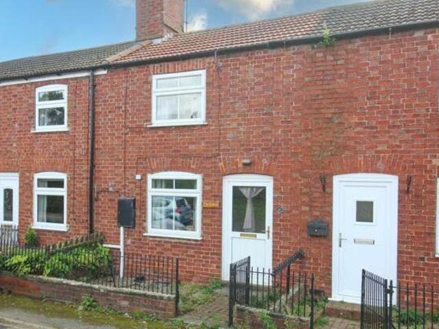 2 Bedroom Terraced House For Sale In Hundleby