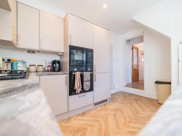 2 bedroom terraced house for sale in Hunter Street, Cardiff Bay, CF10