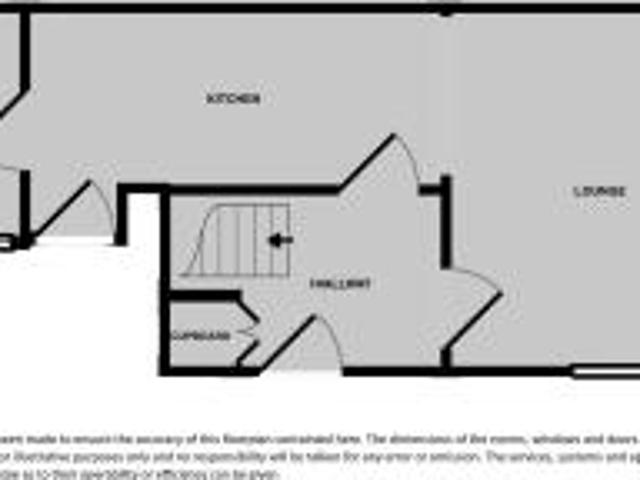 2 bedroom terraced house for sale in Hunters Road, Spital Tongues, Newcastle Upon Tyne, NE2
