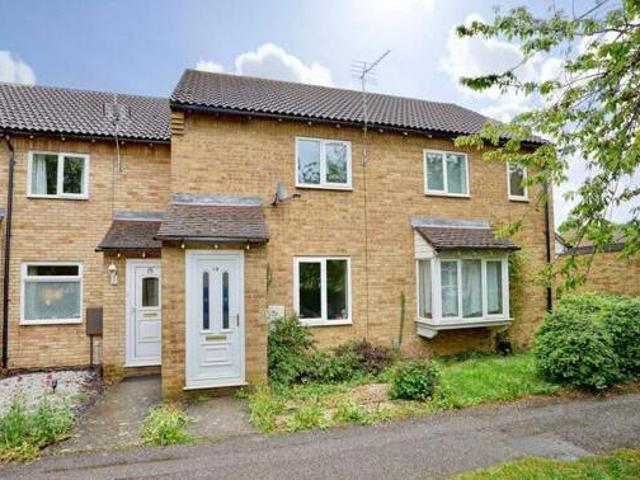 2 Bedroom Terraced House For Sale In Huntingdon