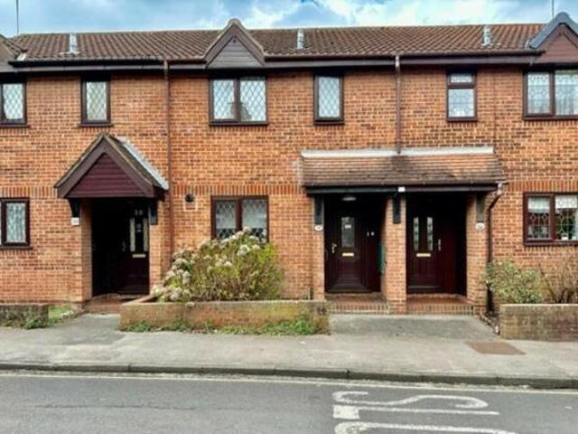 2 Bedroom Terraced House For Sale In Hythe