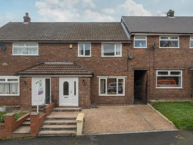 2 Bedroom Terraced House For Sale In Hyde