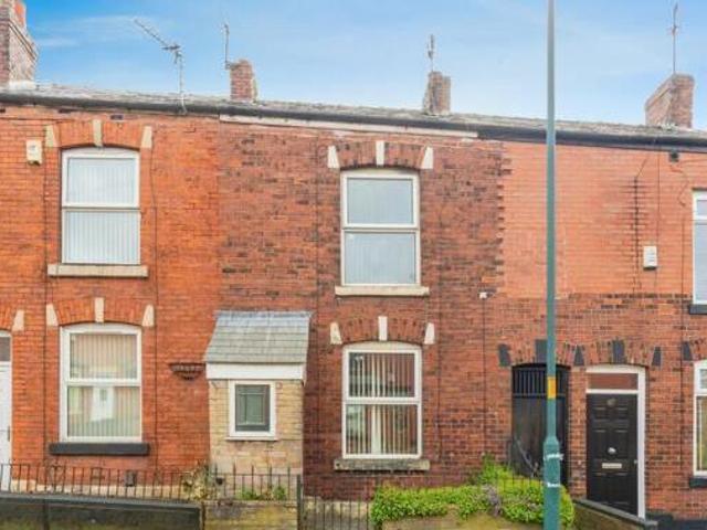 2 Bedroom Terraced House For Sale In Hyde