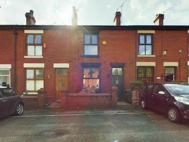 2 Bedroom Terraced House For Sale In Hyde