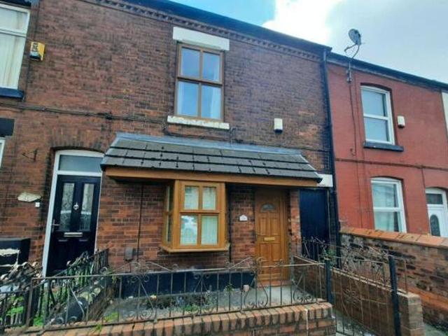 2 Bedroom Terraced House For Sale In Hyde