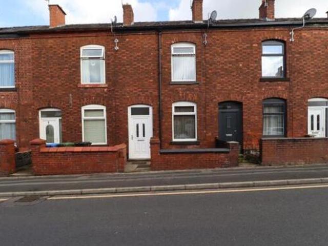2 Bedroom Terraced House For Sale In Hyde, Cheshire