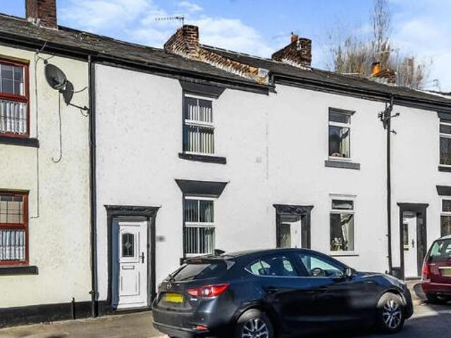 2 Bedroom Terraced House For Sale In Hyde, Greater Manchester