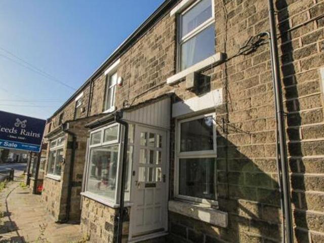 2 Bedroom Terraced House For Sale In Hyde, Greater Manchester