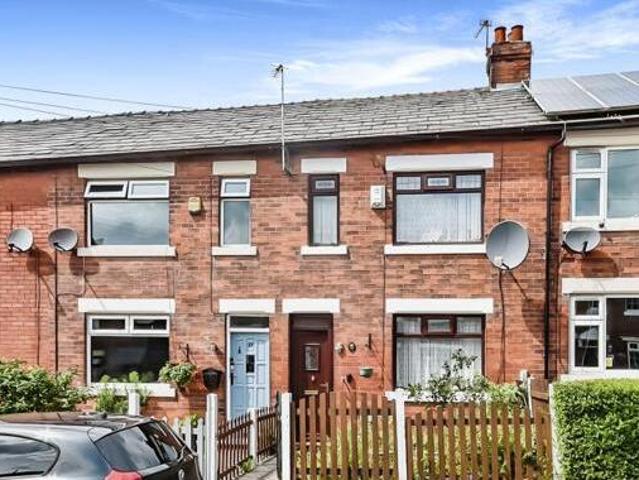 2 Bedroom Terraced House For Sale In Hyde, Greater Manchester