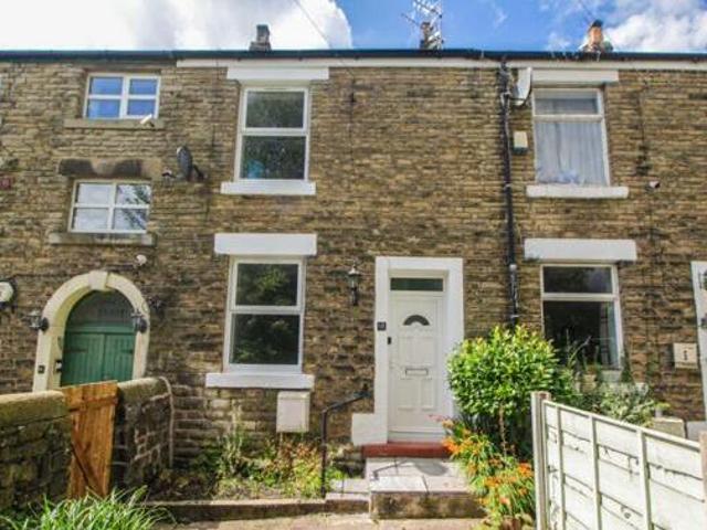 2 Bedroom Terraced House For Sale In Hyde, Greater Manchester