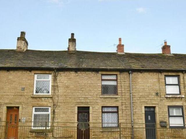 2 Bedroom Terraced House For Sale In Hyde, Greater Manchester