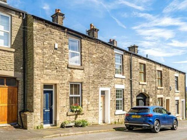 2 Bedroom Terraced House For Sale In Hyde, Greater Manchester