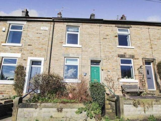 2 Bedroom Terraced House For Sale In Hyde, Greater Manchester
