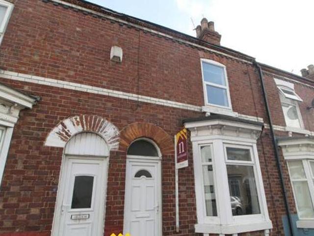 2 Bedroom Terraced House For Sale In Hyde Park, Doncaster