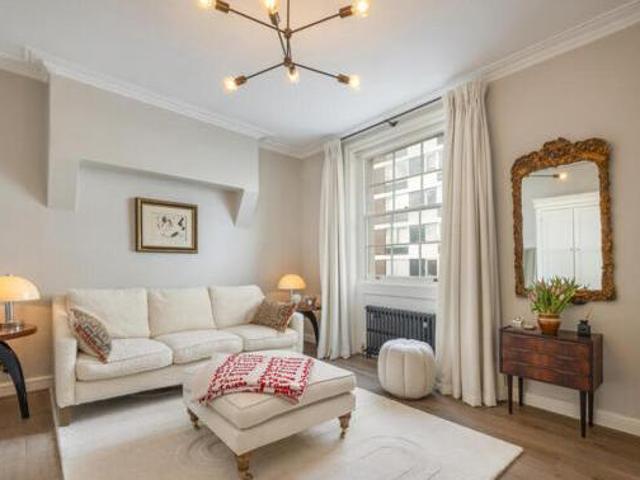 2 Bedroom Terraced House For Sale In Hyde Park