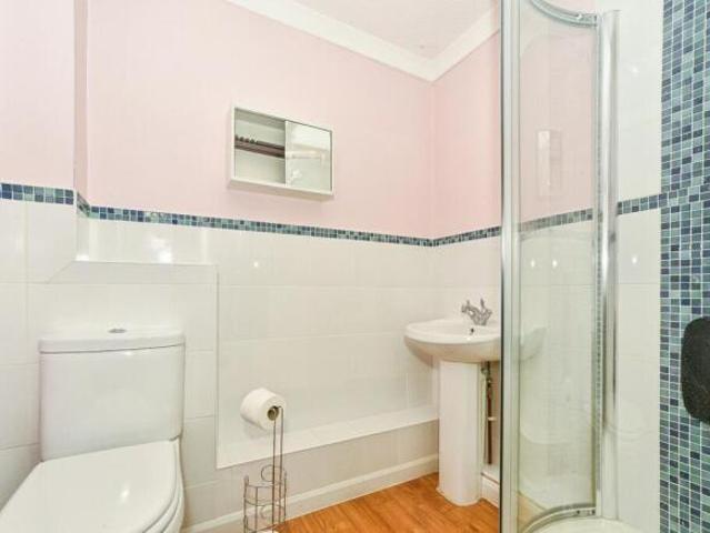 2 bedroom terraced house for sale in Hylder Close Woodhall Park, Swindon, SN2