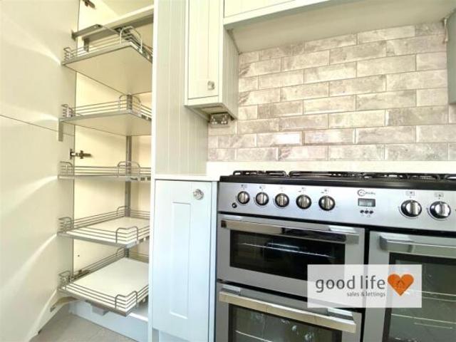 2 bedroom terraced house for sale in Hylton Street, Millfield, Sunderland, SR4