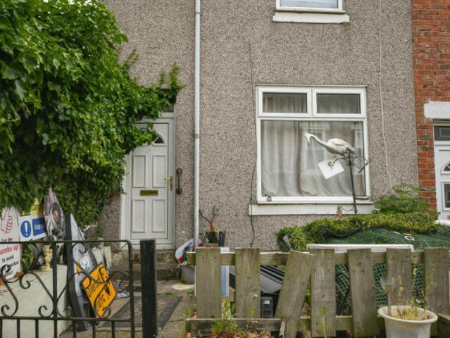 2 bedroom terraced house for sale in Ingoe Street, Newcastle Upon Tyne, NE15