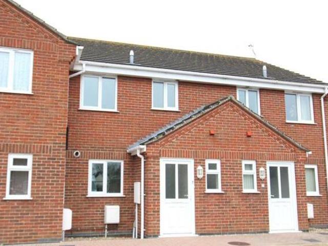 2 Bedroom Terraced House For Sale In Ingoldmells