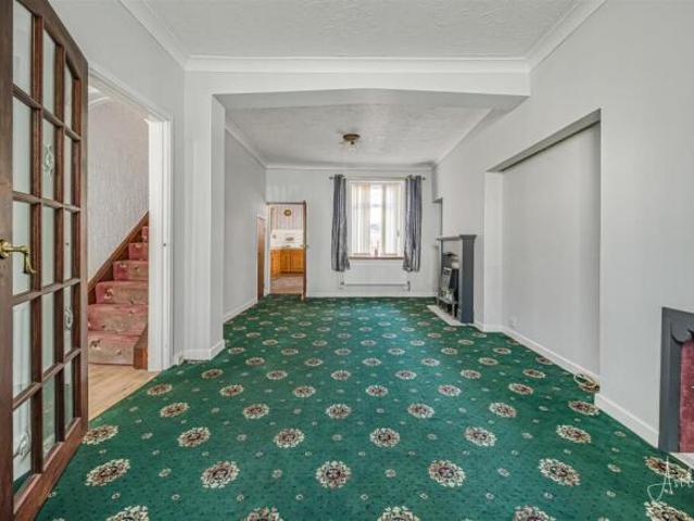 2 bedroom terraced house for sale in Inkerman Street, Saint Thomas, Swansea, SA1