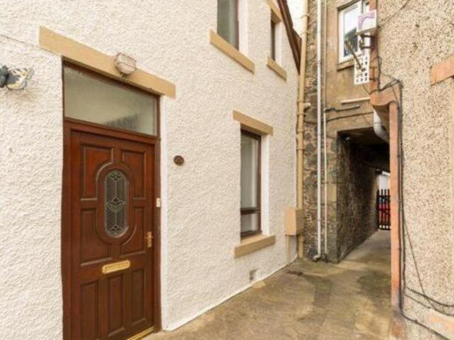 2 Bedroom Terraced House For Sale In Innerleithen
