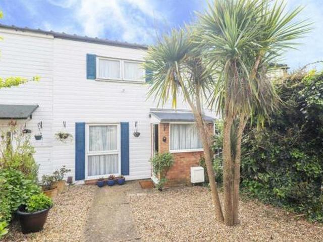 2 Bedroom Terraced House For Sale In Ickenham