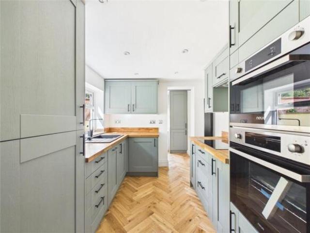 2 bedroom terraced house for sale in Ida Road, Whitehall, Bristol, BS5
