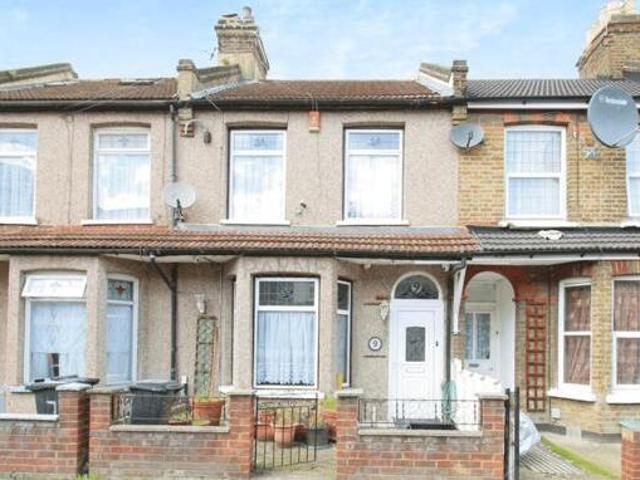 2 Bedroom Terraced House For Sale In Ilford