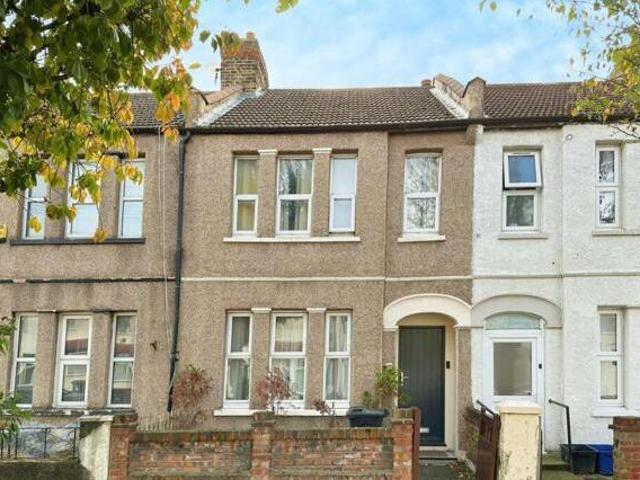 2 Bedroom Terraced House For Sale In Ilford