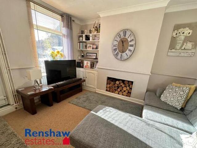 2 Bedroom Terraced House For Sale In Ilkeston