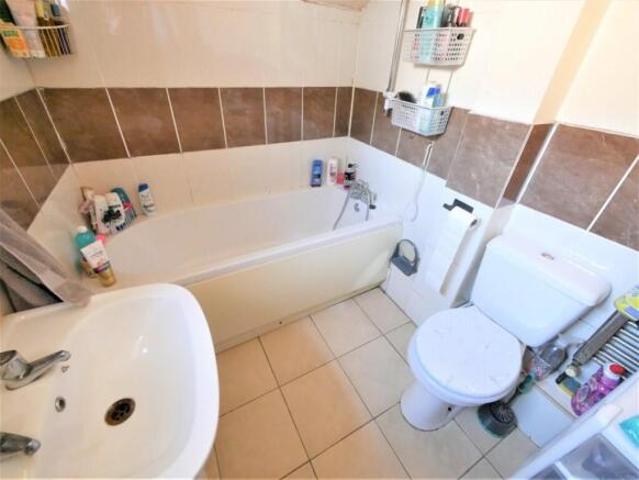 2 bedroom terraced house for sale in Ipswich, Suffolk, IP1