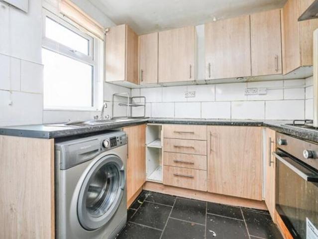 2 bedroom terraced house for sale in Isaac Street, Liverpool, Merseyside, L8