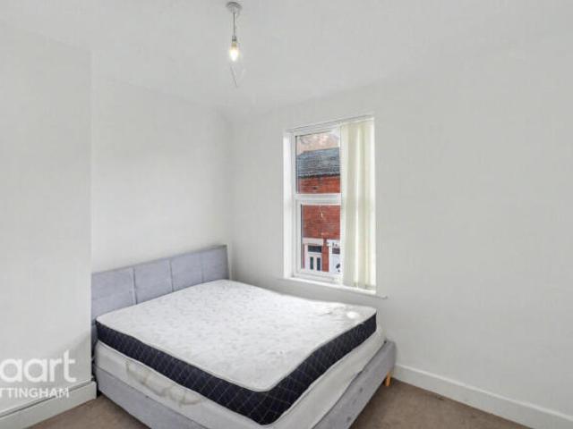 2 bedroom terraced house for sale in Ivy Grove, New Basford, NG7
