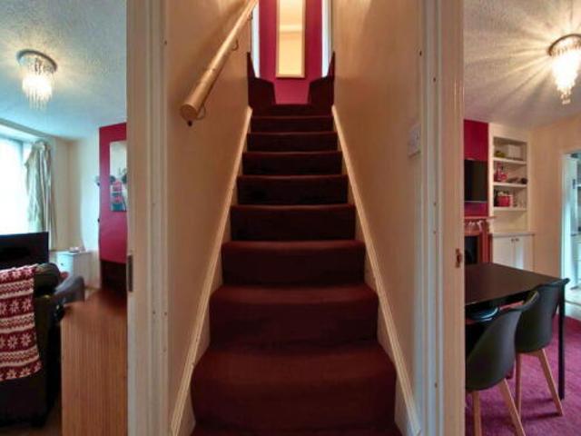 2 bedroom terraced house for sale in Ivy Lane, Canterbury, CT1 1TU, CT1