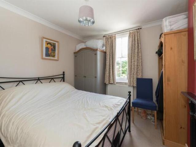 2 bedroom terraced house for sale in Ivy Lane, Canterbury, CT1