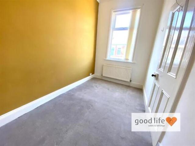 2 bedroom terraced house for sale in John Candlish Road, Millfield, Sunderland, SR4